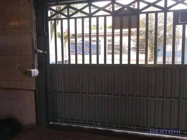 Casa / Sobrado para Venda em Diadema/SP Taboão 2 Quartos