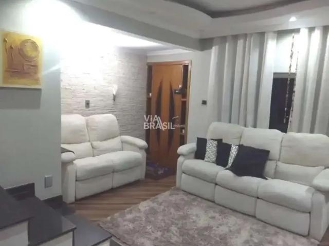 Casa / Sobrado para Venda em Diadema/SP Taboão 2 Quartos