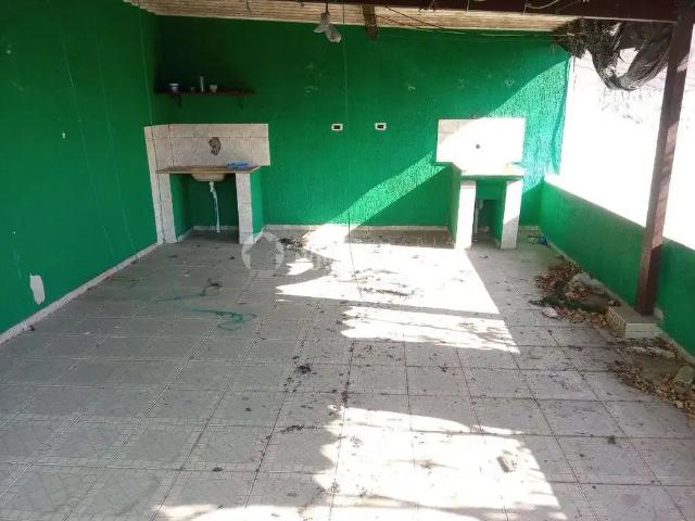 Casa / Sobrado para Venda em Diadema/SP Taboão 2 Quartos