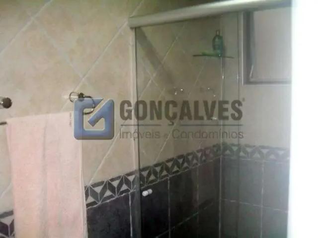 Casa / Sobrado para Venda em Diadema/SP Taboão 2 Quartos