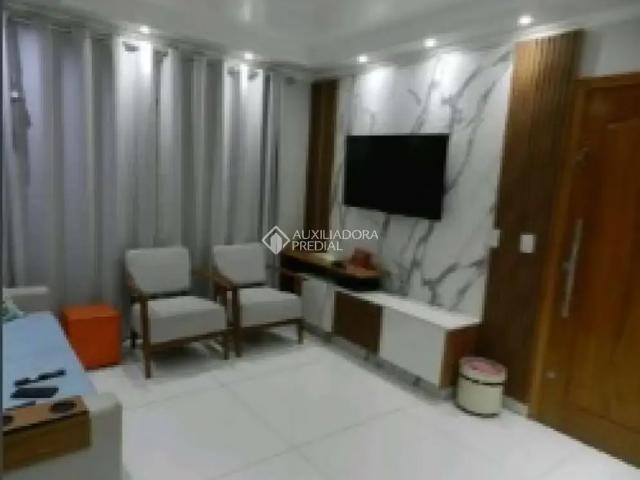 Casa / Sobrado para Venda em Diadema/SP Taboão 3 Quartos