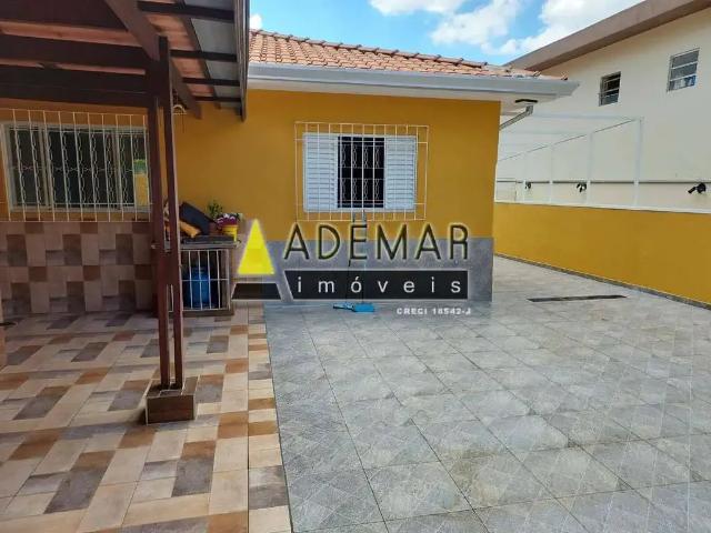 Casa / Sobrado para Venda em Diadema/SP Taboão 3 Quartos