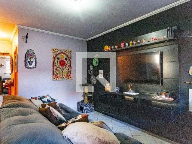 Casa / Sobrado para Venda em Diadema/SP Taboão 3 Quartos