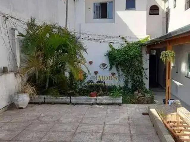 Casa / Sobrado para Venda em Diadema/SP Taboão 3 Quartos