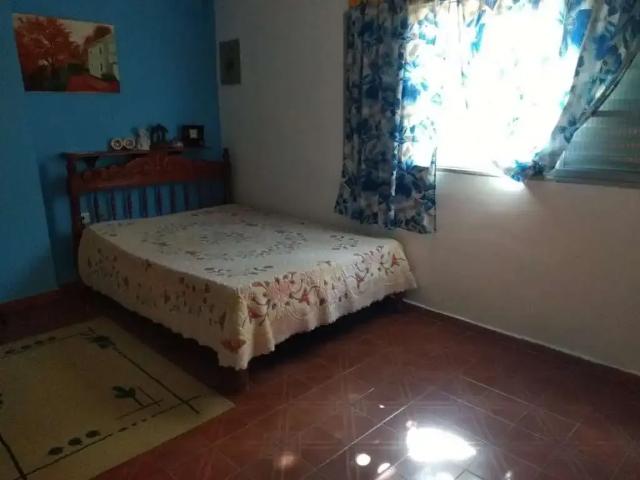 Casa / Sobrado para Venda em Diadema/SP Taboão 3 Quartos