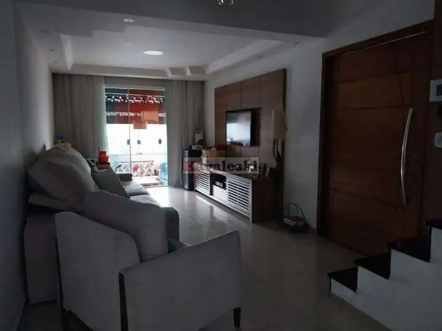 Casa / Sobrado para Venda em Diadema/SP Taboão 3 Quartos