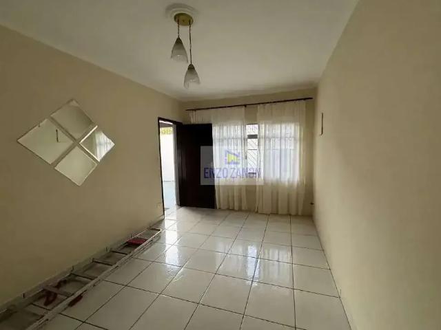 Casa / Sobrado para Venda em Diadema/SP Taboão 3 Quartos