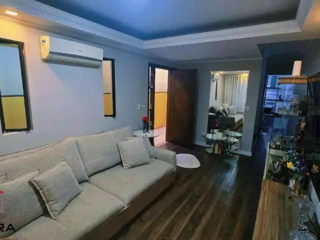 Casa / Sobrado para Venda em Diadema/SP Taboão 4 Quartos