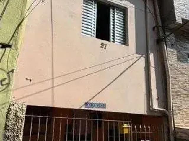 Casa / Sobrado para Venda em Diadema/SP Taboão 4 Quartos
