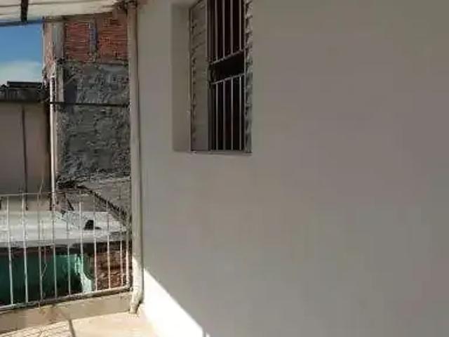 Casa / Sobrado para Venda em Diadema/SP Taboão 5 Quartos