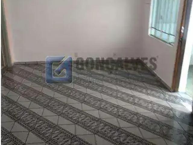 Casa / Sobrado para Venda em Diadema/SP Taboão 5 Quartos