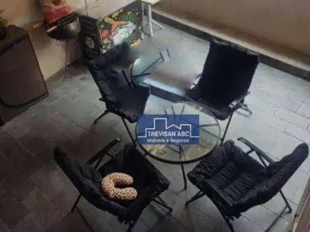 Casa / Sobrado para Venda em Diadema/SP Vila Alice 7 Quartos