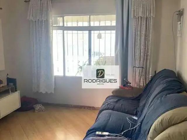 Casa / Sobrado para Venda em Diadema/SP Vila Alice 2 Quartos