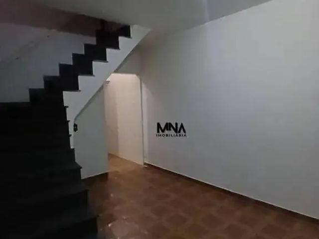 Casa / Sobrado para Venda em Diadema/SP Vila Diadema 3 Quartos