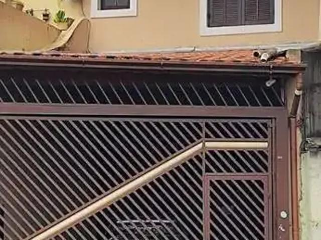 Casa / Sobrado para Venda em Diadema/SP Vila dos Campeões 2 Quartos