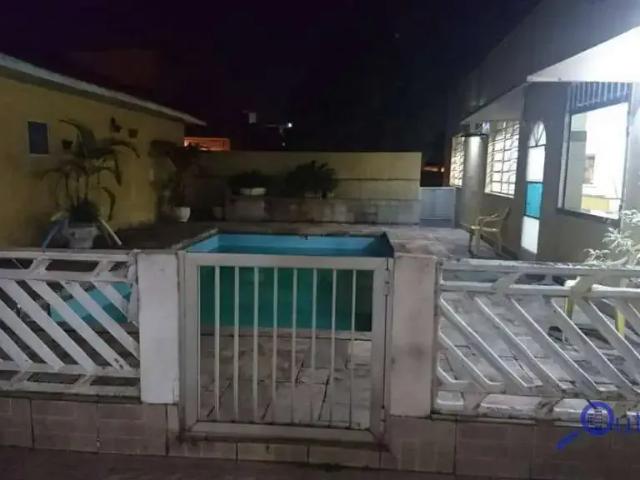 Casa / Sobrado para Venda em Diadema/SP Vila Élida 6 Quartos