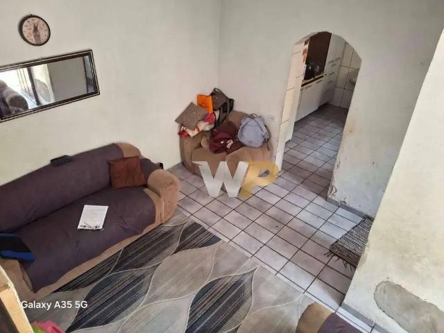 Casa / Sobrado para Venda em Diadema/SP Vila Nogueira 4 Quartos