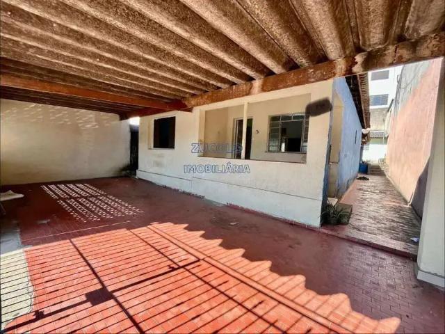 Casa / Sobrado para Venda em Diadema/SP Vila Nogueira 4 Quartos