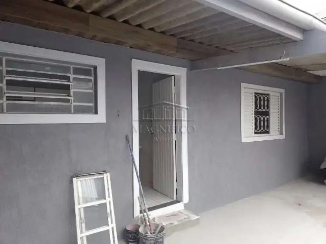 Casa / Sobrado para Venda em Diadema/SP Vila Nogueira 4 Quartos