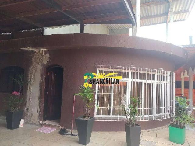 Casa / Sobrado para Venda em Diadema/SP Vila Nogueira 4 Quartos