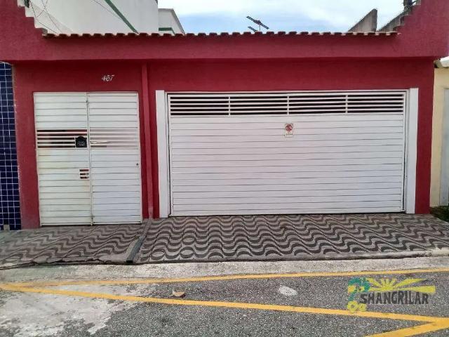 Casa / Sobrado para Venda em Diadema/SP Vila Nogueira 4 Quartos