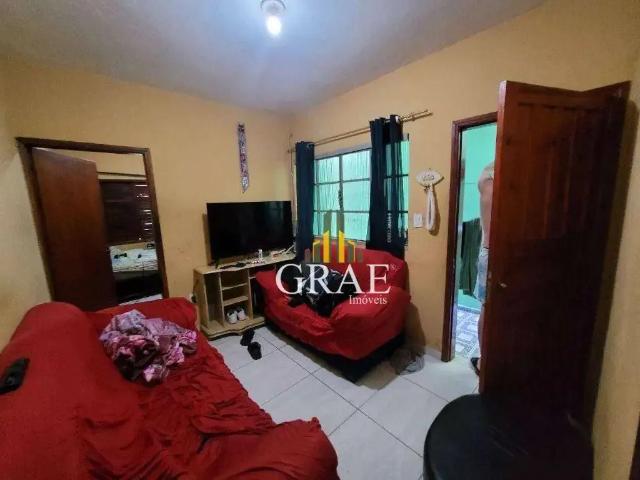 Casa / Sobrado para Venda em Diadema/SP Vila Nogueira 4 Quartos