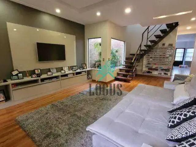 Casa / Sobrado para Venda em Diadema/SP Vila Nogueira 4 Quartos