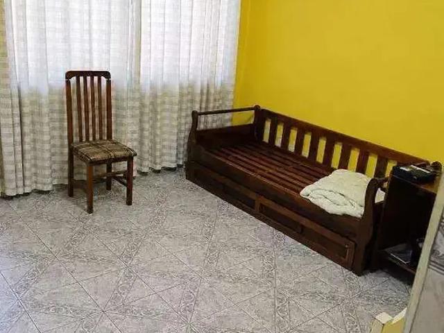 Casa / Sobrado para Venda em Diadema/SP Vila Nogueira 4 Quartos