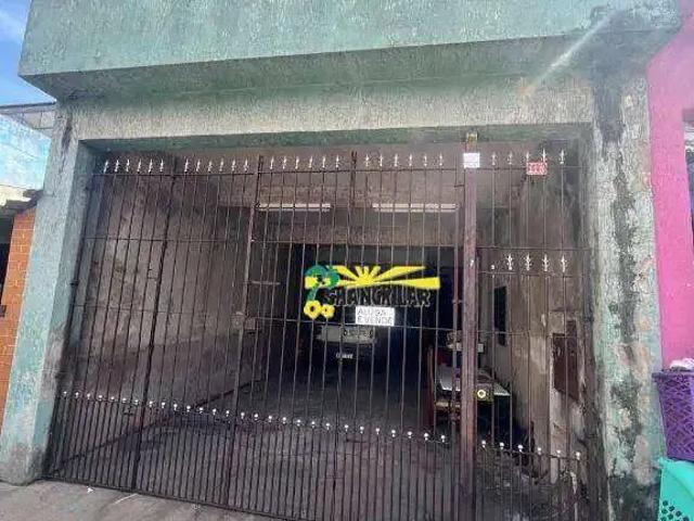 Casa / Sobrado para Venda em Diadema/SP Vila Nogueira 4 Quartos