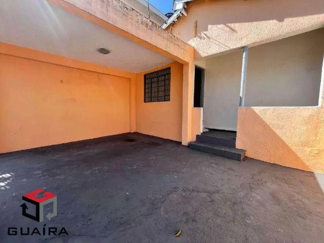 Casa / Sobrado para Venda em Diadema/SP Vila Nogueira 4 Quartos