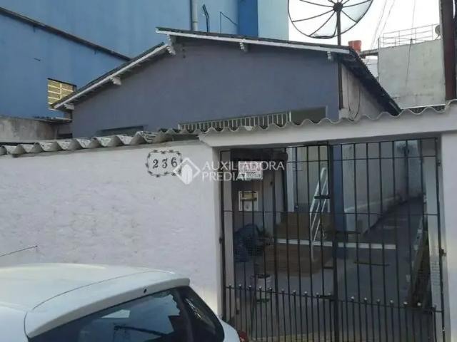 Casa / Sobrado para Venda em Diadema/SP Vila Nogueira 4 Quartos