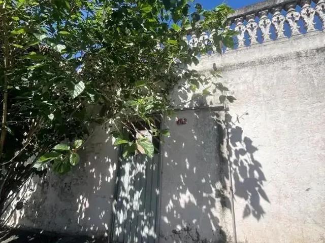 Casa / Sobrado para Venda em Diadema/SP Vila Nogueira 5 Quartos