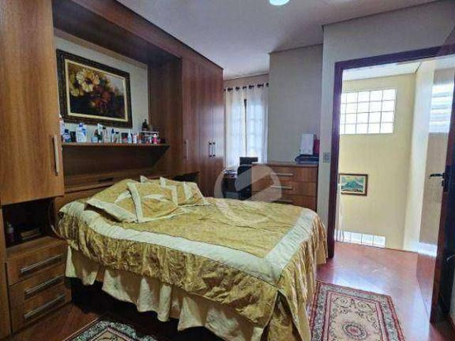 Casa / Sobrado para Venda em Diadema/SP Vila Nogueira 5 Quartos