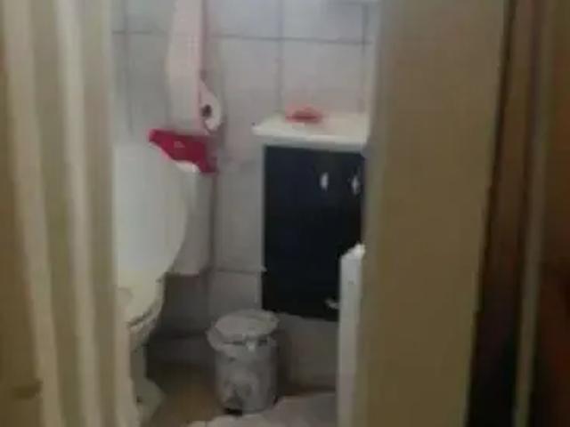 Casa / Sobrado para Venda em Diadema/SP Vila Nogueira 5 Quartos