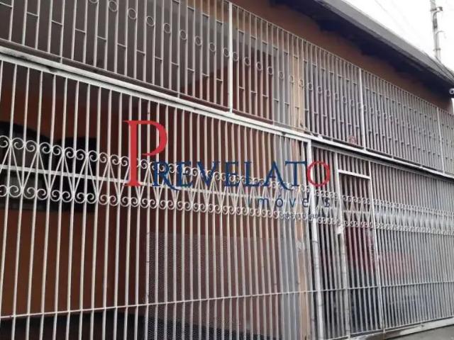 Casa / Sobrado para Venda em Diadema/SP Vila Nogueira 7 Quartos