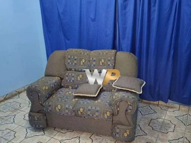 Casa / Sobrado para Venda em Diadema/SP Vila Nogueira 1 Quartos