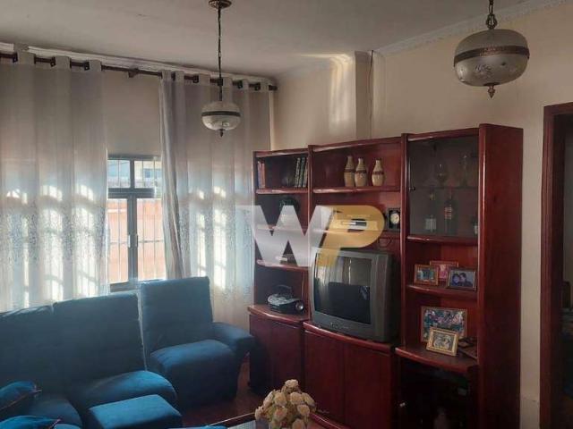 Casa / Sobrado para Venda em Diadema/SP Vila Nogueira 2 Quartos
