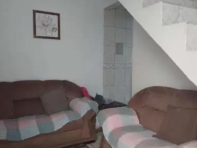 Casa / Sobrado para Venda em Diadema/SP Vila Nogueira 2 Quartos
