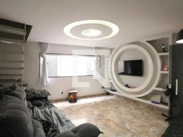 Casa / Sobrado para Venda em Diadema/SP Vila Nogueira 2 Quartos