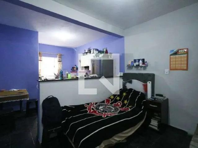 Casa / Sobrado para Venda em Diadema/SP Vila Nogueira 2 Quartos