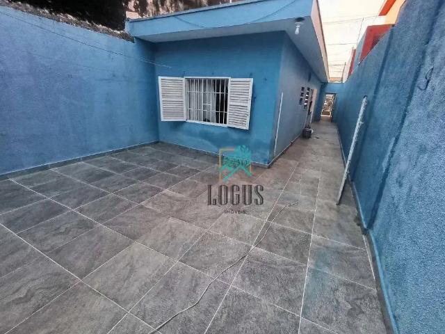 Casa / Sobrado para Venda em Diadema/SP Vila Nogueira 2 Quartos