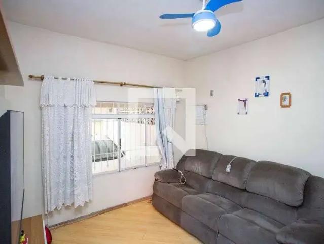 Casa / Sobrado para Venda em Diadema/SP Vila Nogueira 2 Quartos