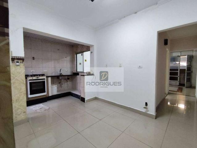 Casa / Sobrado para Venda em Diadema/SP Vila Nogueira 2 Quartos