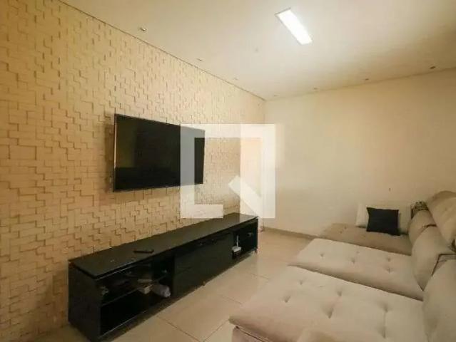 Casa / Sobrado para Venda em Diadema/SP Vila Nogueira 2 Quartos
