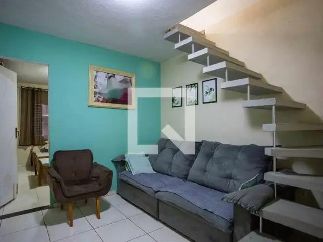 Casa / Sobrado para Venda em Diadema/SP Vila Nogueira 2 Quartos