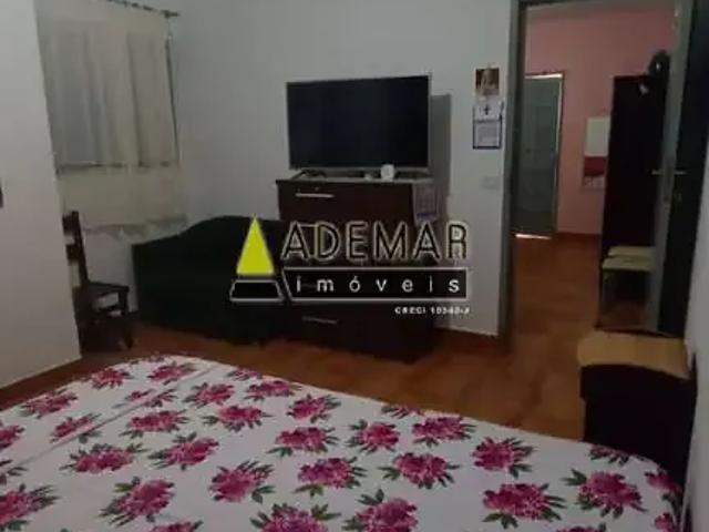 Casa / Sobrado para Venda em Diadema/SP Vila Nogueira 2 Quartos
