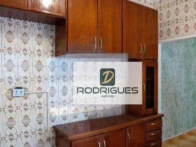 Casa / Sobrado para Venda em Diadema/SP Vila Nogueira 2 Quartos