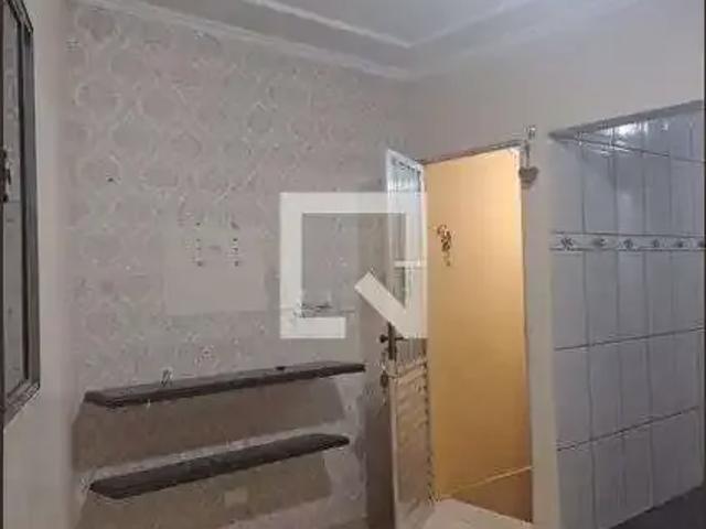 Casa / Sobrado para Venda em Diadema/SP Vila Nogueira 2 Quartos