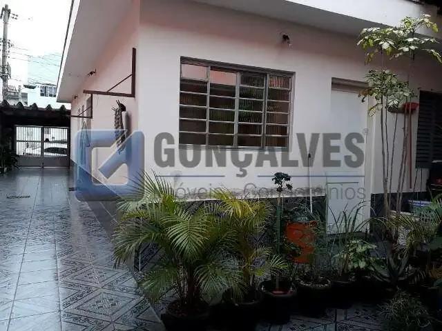 Casa / Sobrado para Venda em Diadema/SP Vila Nogueira 2 Quartos