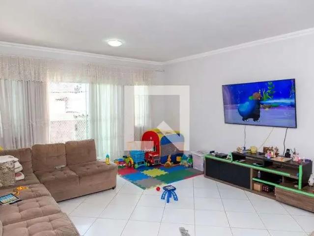 Casa / Sobrado para Venda em Diadema/SP Vila Nogueira 3 Quartos